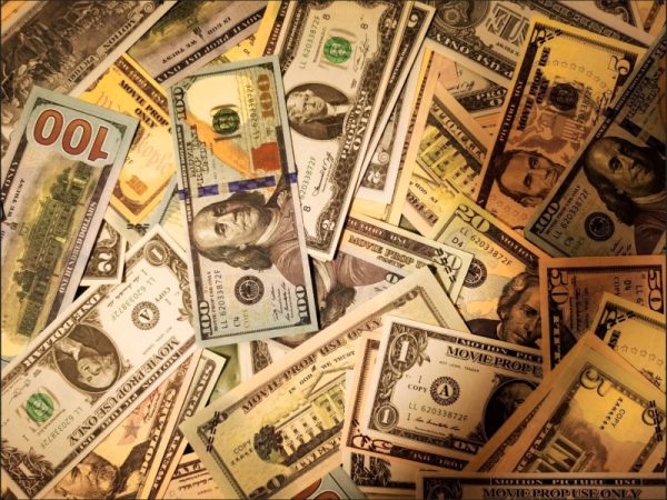 Custom Dollar Bill - Free Design & Download!