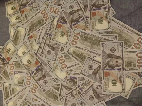 Custom Dollar Bill - Free Design & Download!